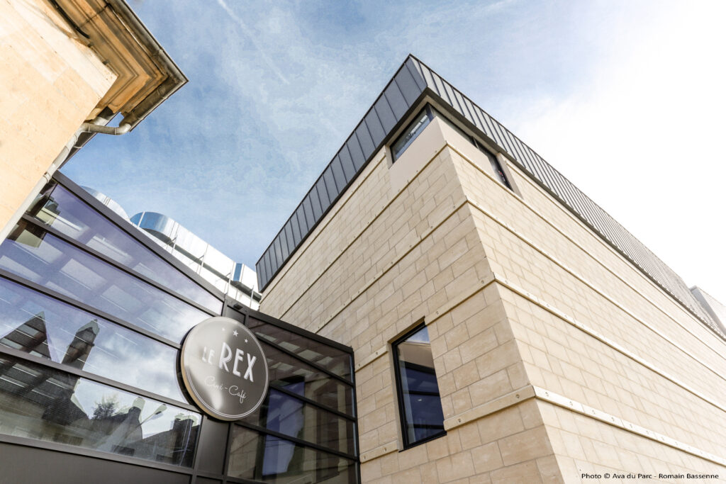 Palmarès - Festival du Film de Sarlat